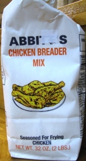 Breaders and Mixes: Southland Trade