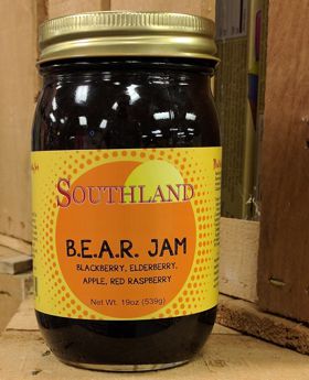 Southland Trade: Bear Jam 19oz